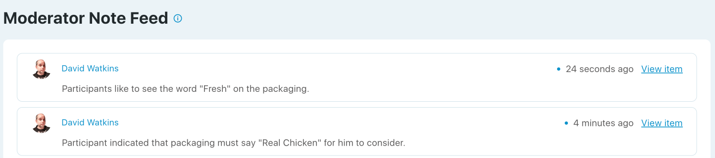 Moderator Note Feed (Mixed Method) – EthOS – Help Center